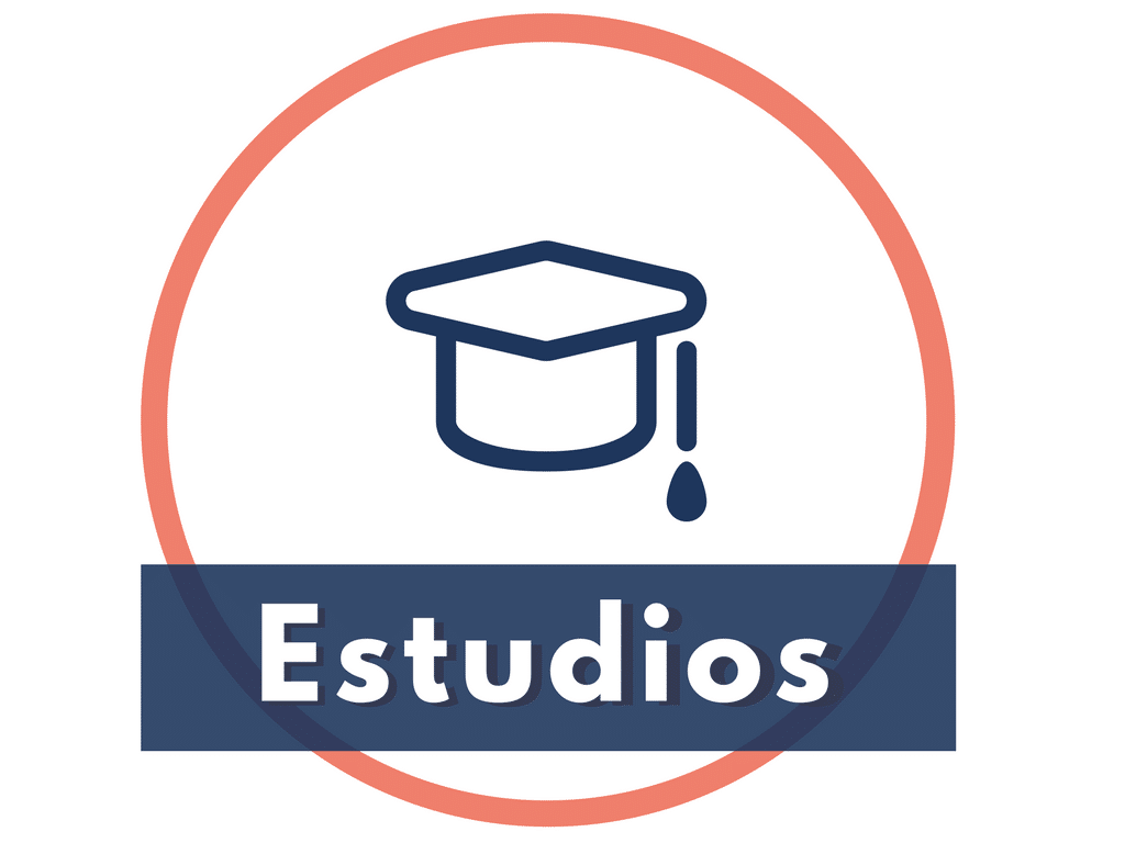 Estudios - Estoy en Londres