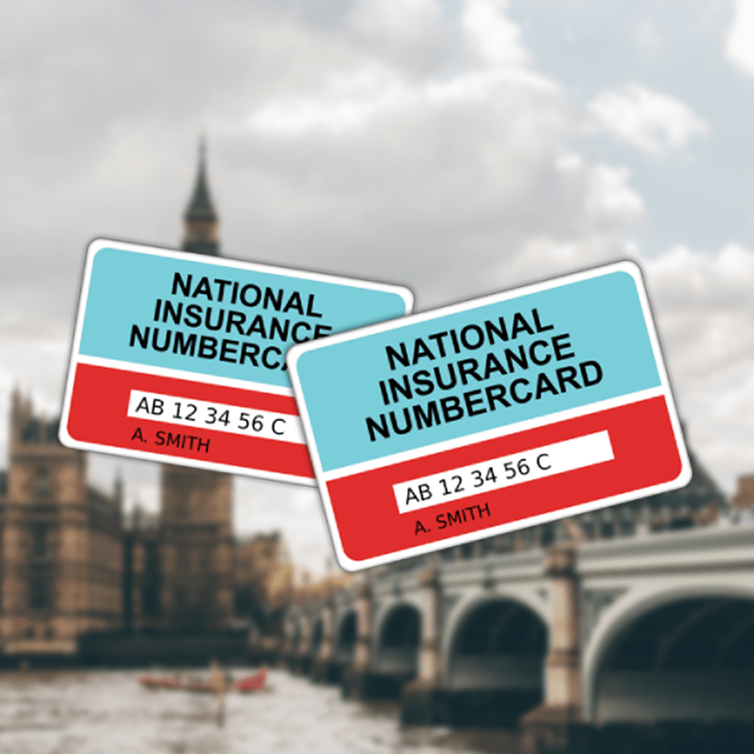 ¿Qué es el National Insurance Number y quiénes lo necesitan? - Estoy en ...